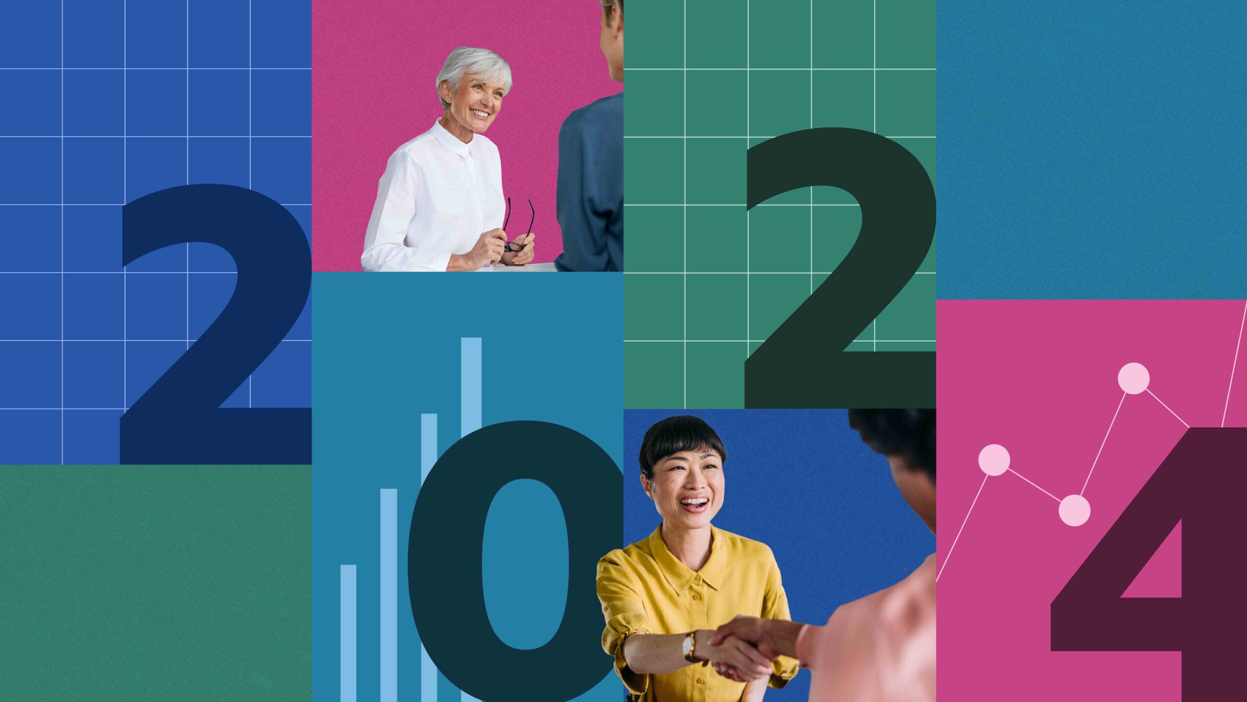 Year in Review: 2024’s Essential Hiring and Workplace Insights