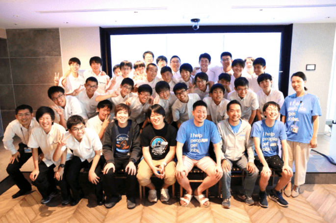 How life-long learning is a Japan engineer’s secret to success