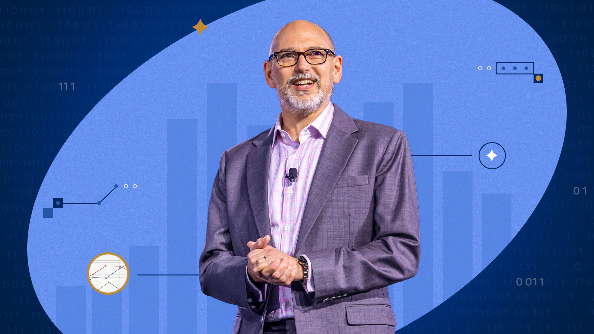 Indeed CEO on AI, Talent Shortages and the Future of Work