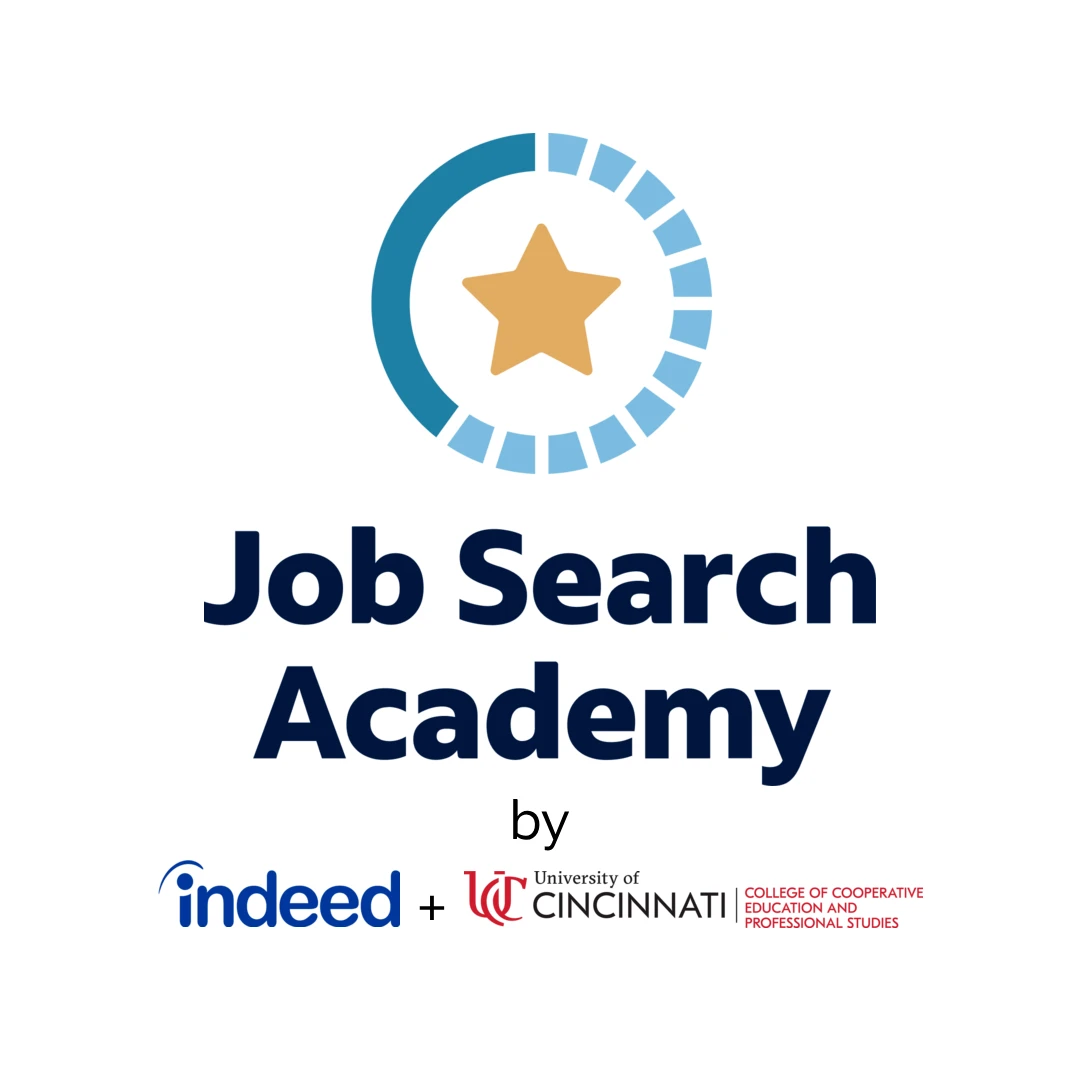 Job Search Academy | University of Cincinnati