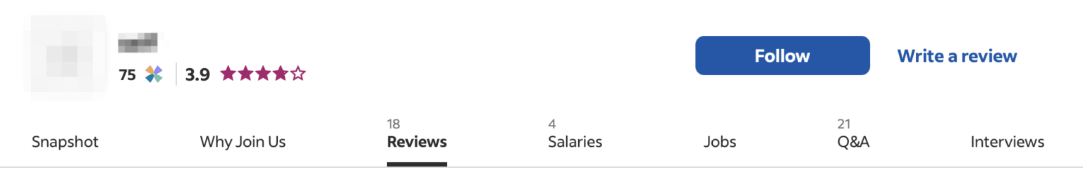 Indeed Employer Reviews: Why They Matter and How to Manage Them
