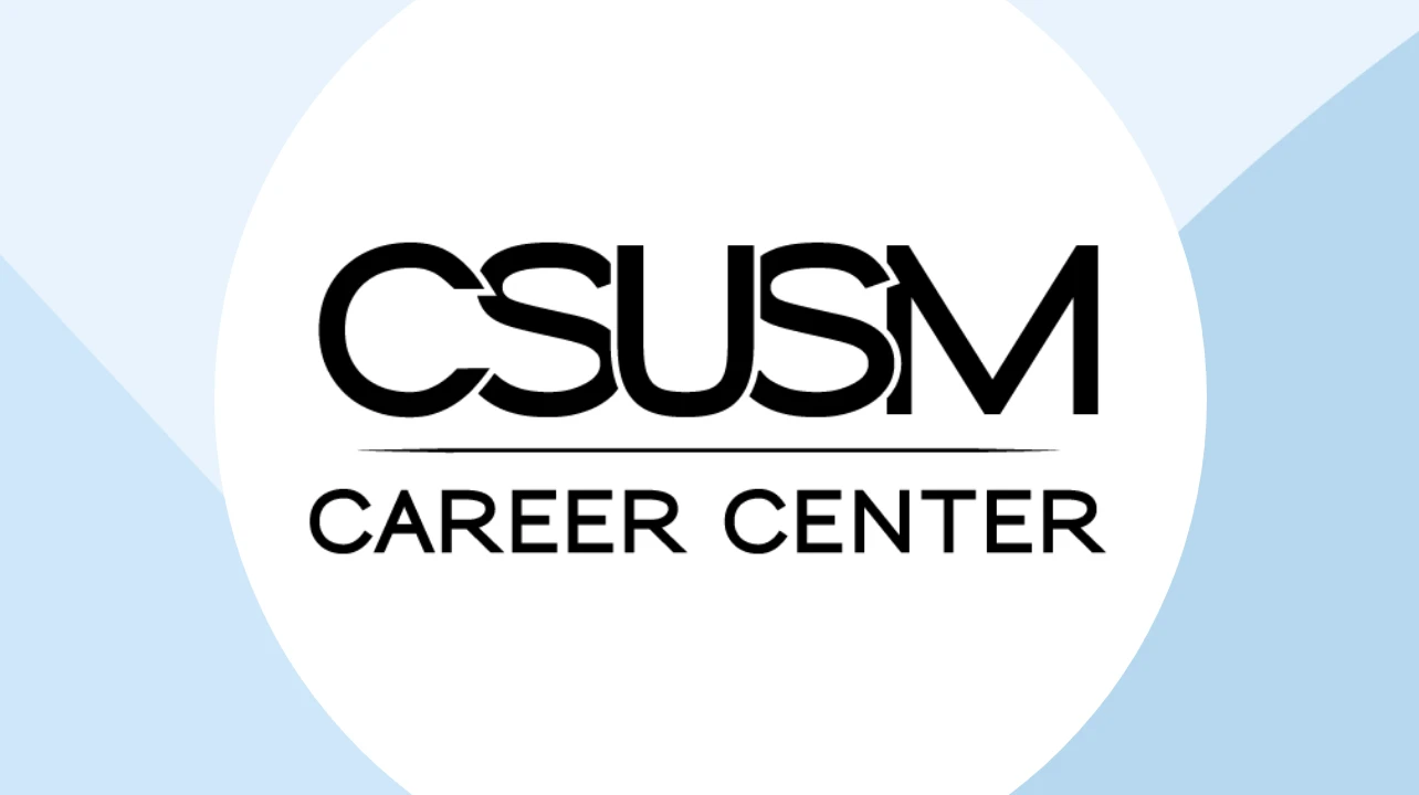 Job Search Academy | California State University San Marcos