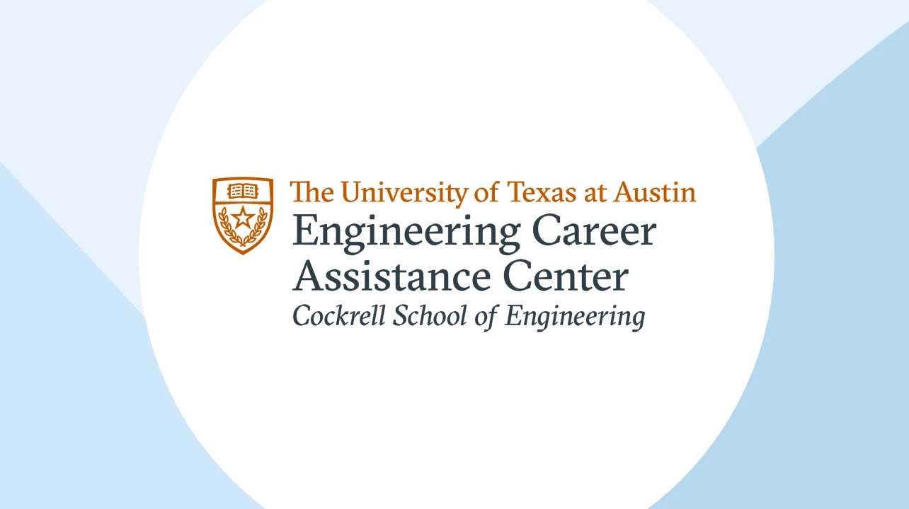 Job Search Academy | University of Texas at Austin, Engineering Career ...