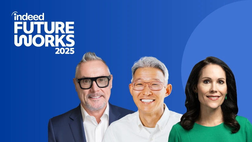 Indeed Reimagines Hiring, Using AI to Help Employers Find Quality ...