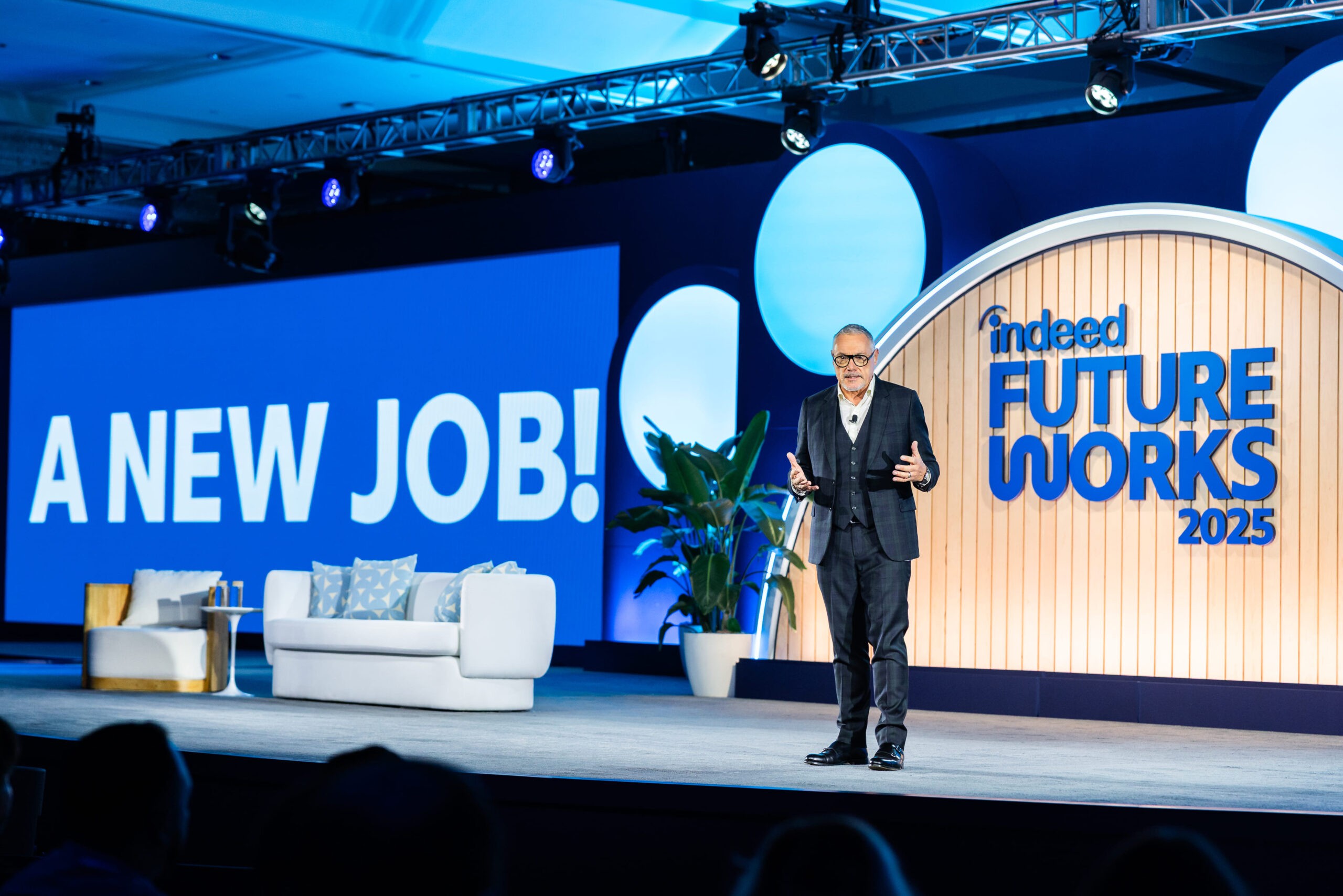 Indeed Reimagines Hiring, Using AI to Help Employers Find Quality ...