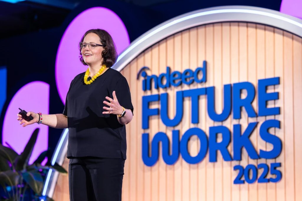 Studies & Reports - Lead with Indeed