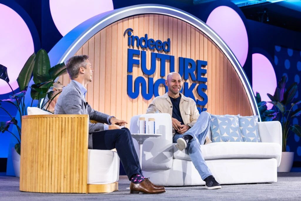 The Indeed Editorial Team