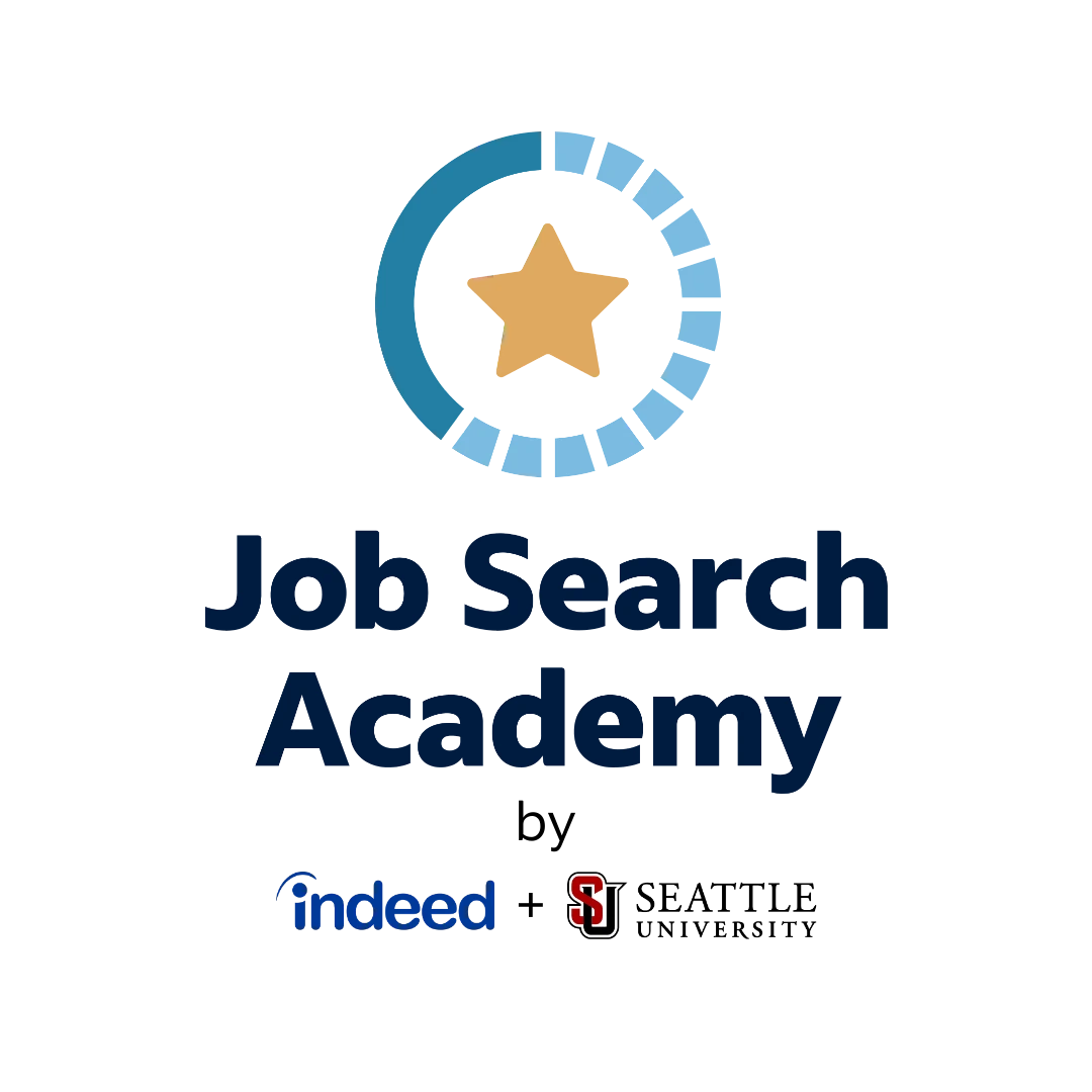 Job Search Academy | Seattle University