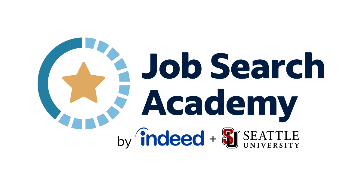 Job Search Academy | Seattle University