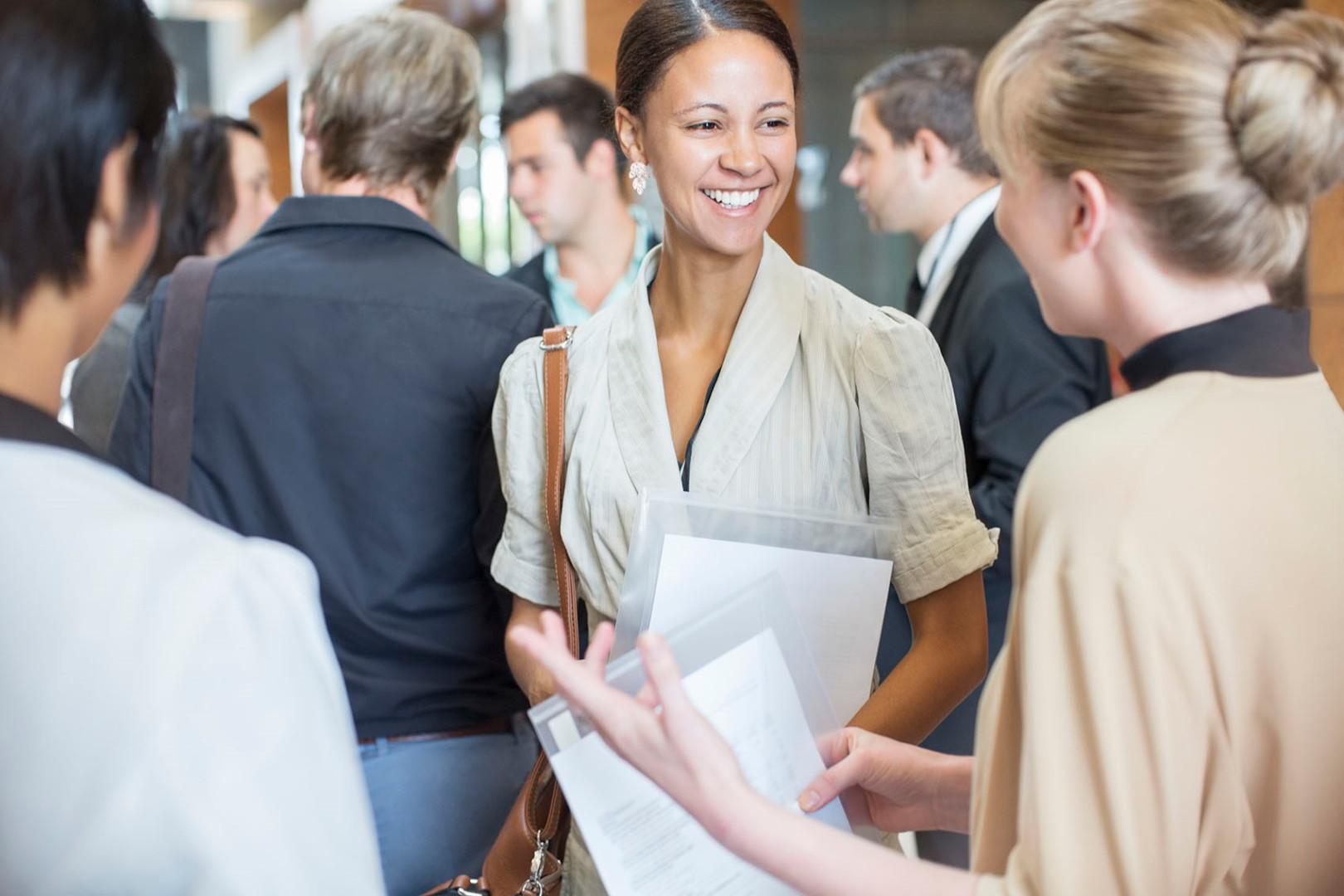 Onboarding van nieuwe medewerkers: tips