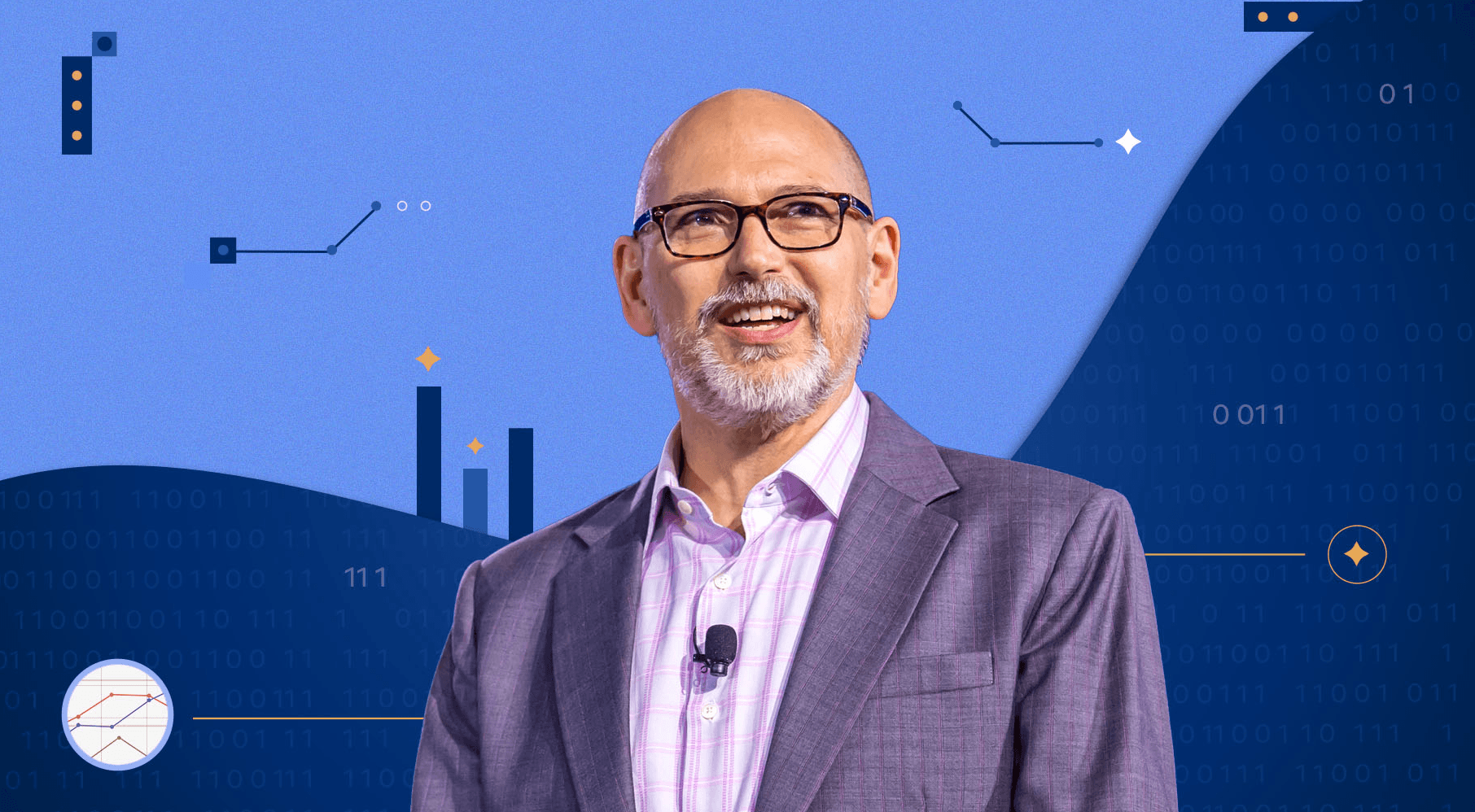 De CEO van Indeed over AI, het verwachte tekort aan talent en de ...