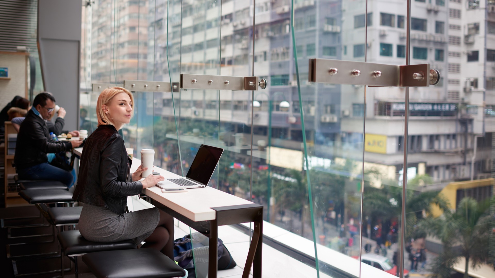 Future of Work - Lead with Indeed