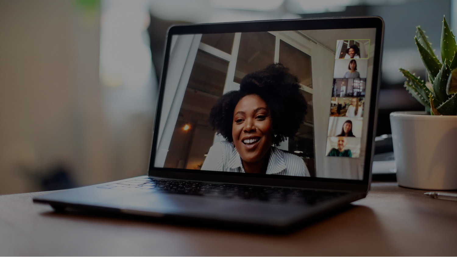 How to Conduct an Effective Virtual Interview