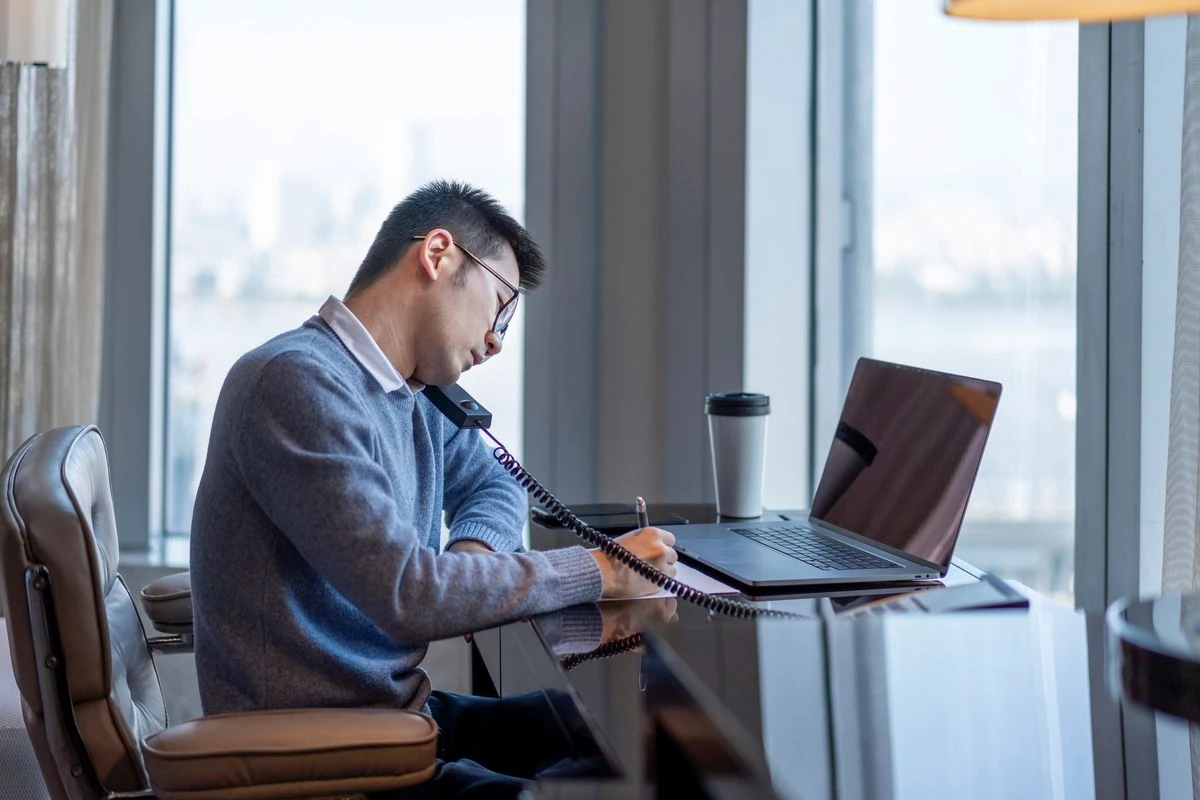 Employee Reference Letters: Tips, Template and Example