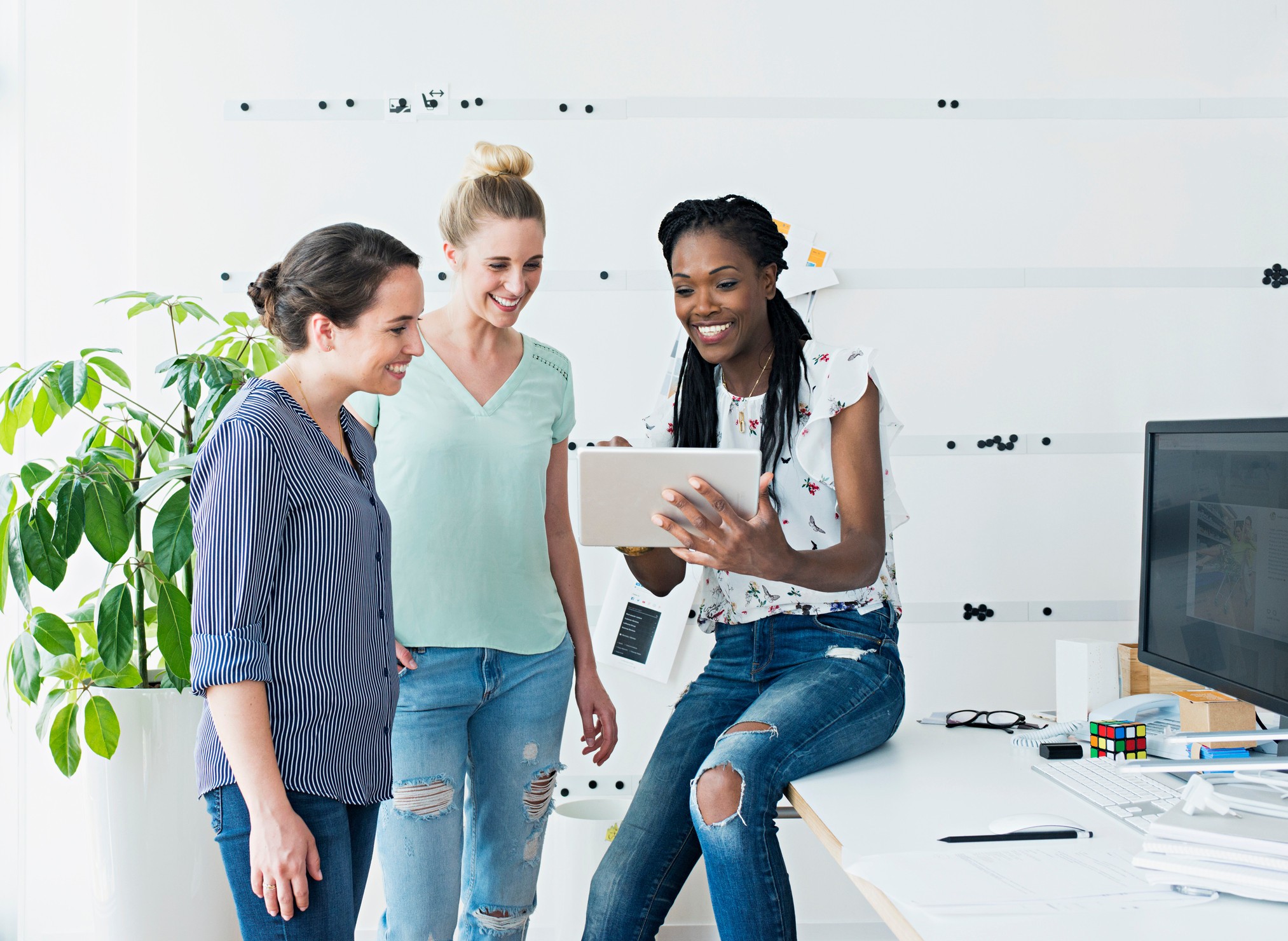 Why employee empowerment is key to your work culture