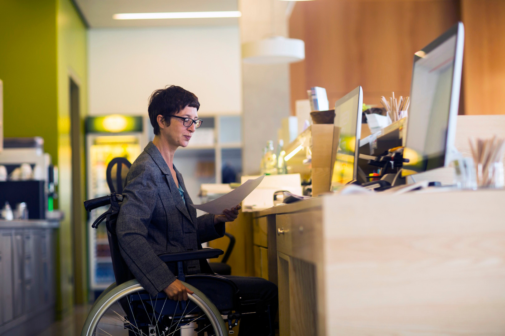 3 Myths About Hiring Workers with Disabilities