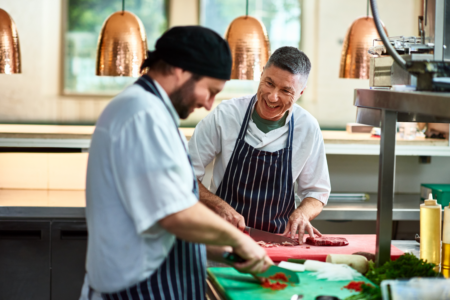 How to Build a Culture of Kindness