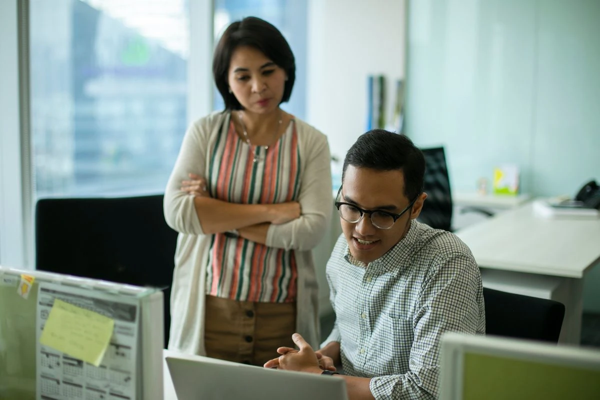 How to Achieve High Performance Recruitment