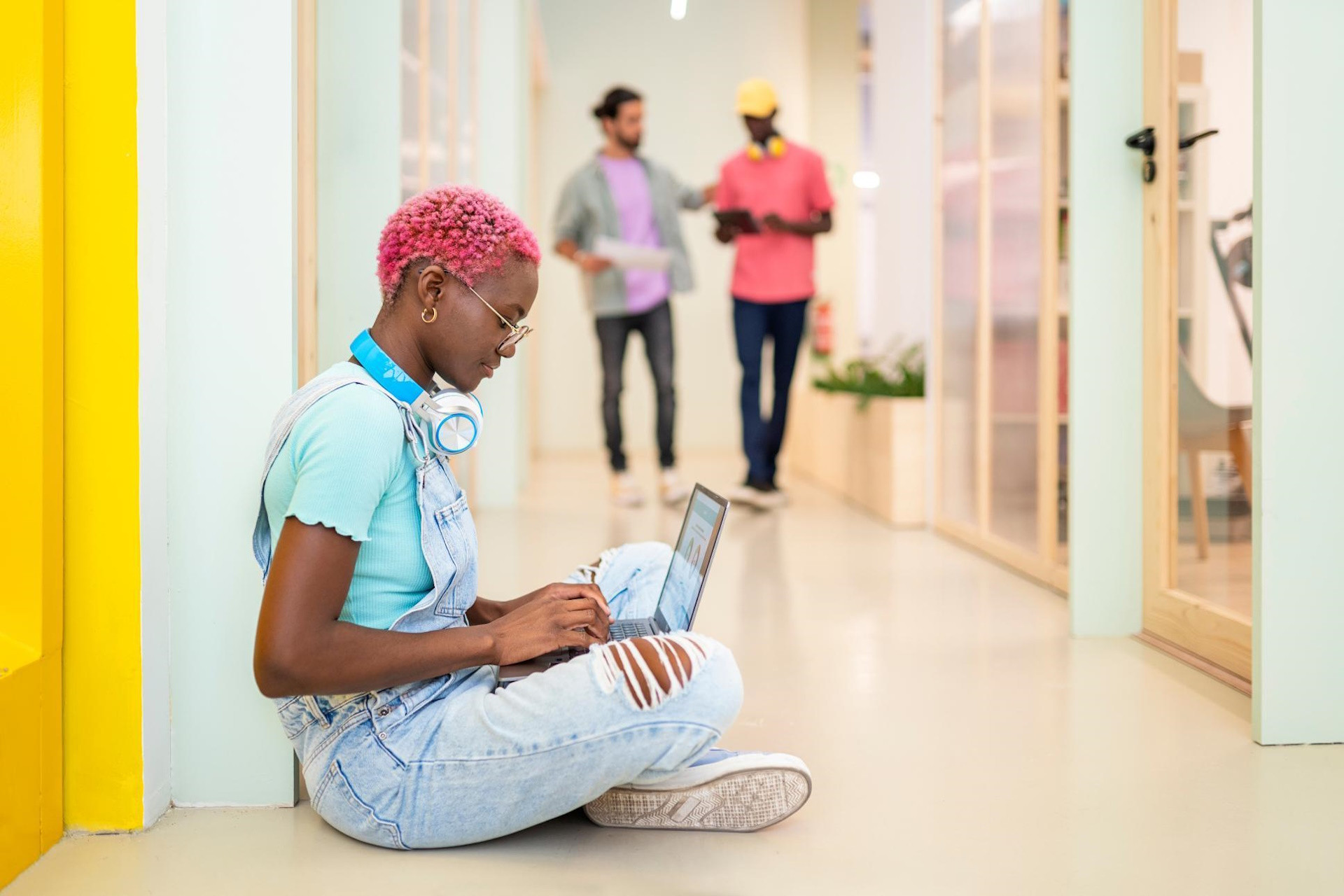 How to Use Indeed Company Pages to Promote Your Work Culture