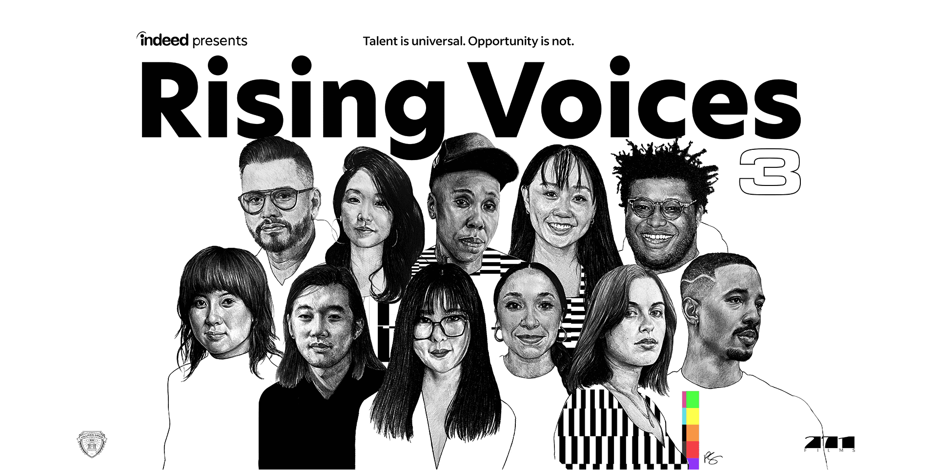 BIPOC Filmmakers Bring Their Future of Work to Canada
