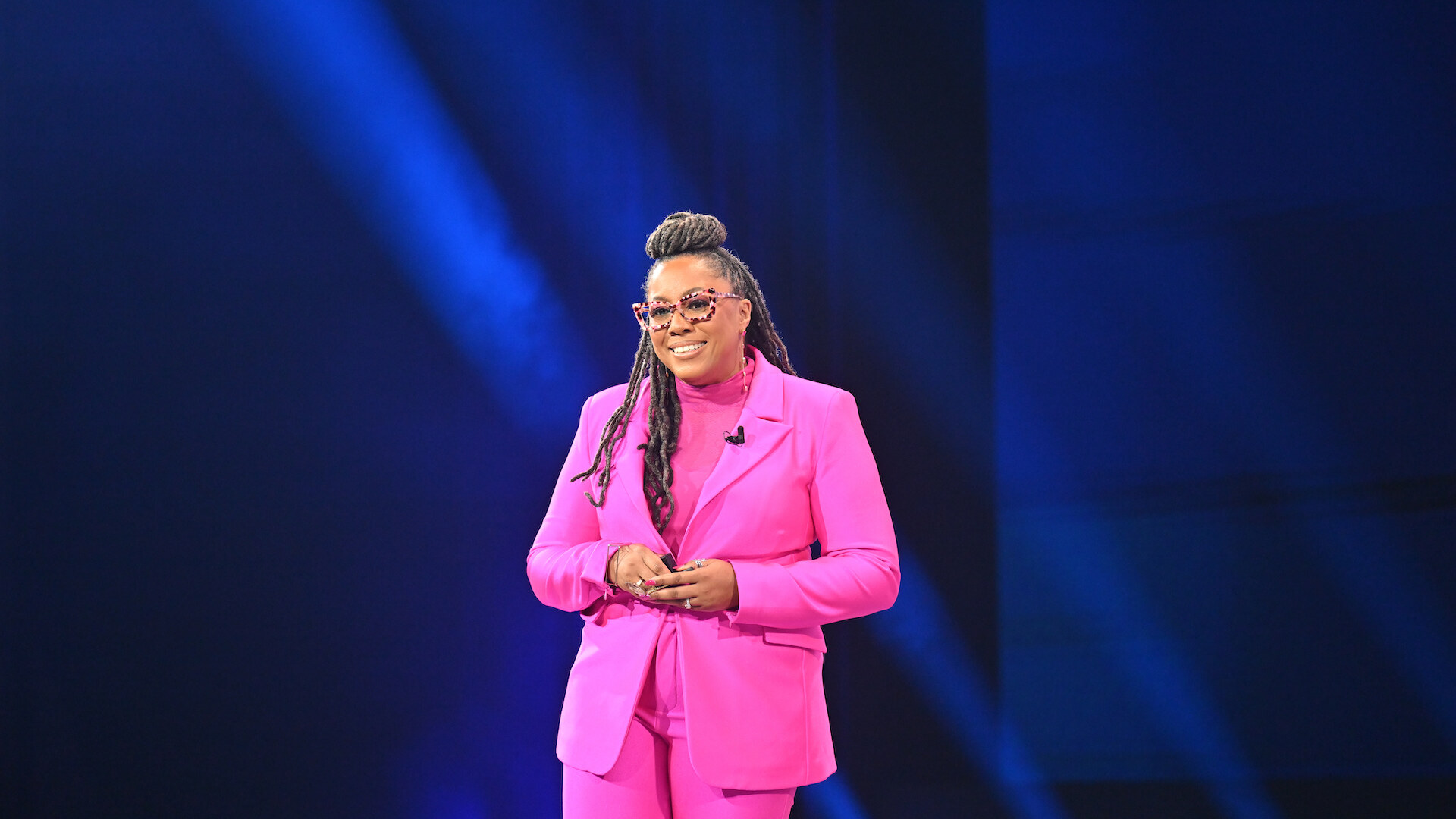 Indeed FutureWorks 2023: LaFawn Davis on How Responsible AI Can Build a ...