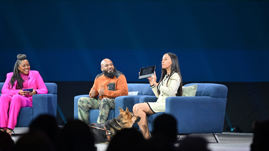 Indeed Leadership Hub