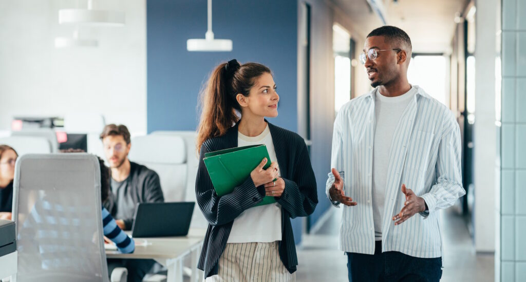 Indeed Leadership Hub