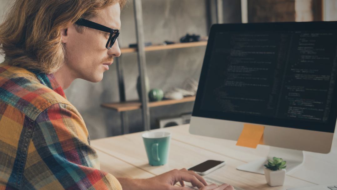 Tapping Into Today’s Tech Talent