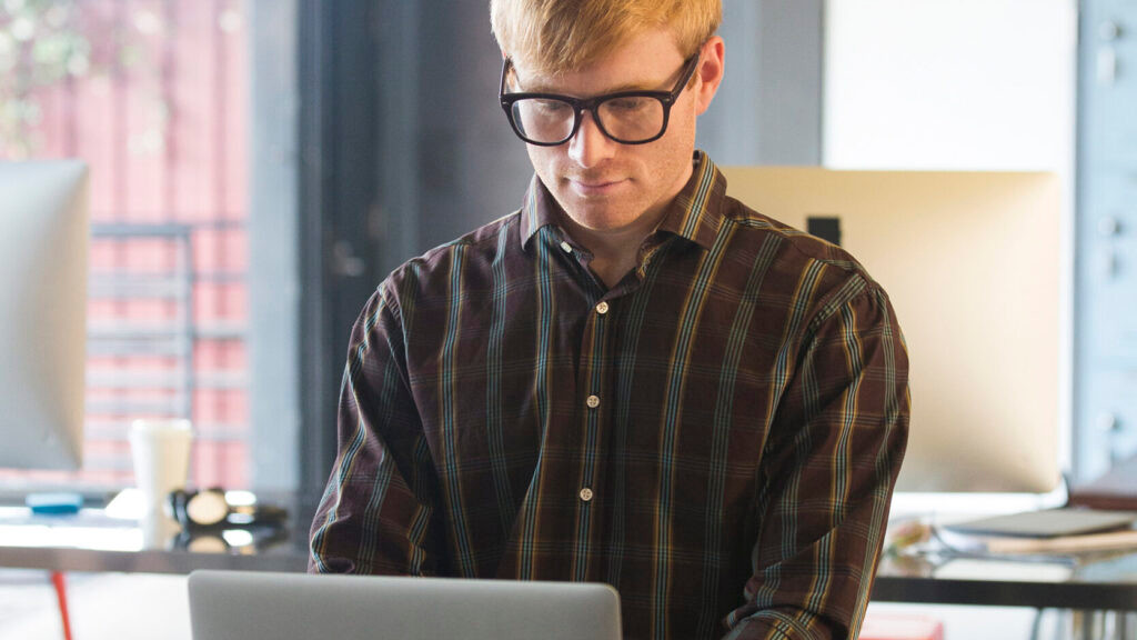 Indeed Leadership Hub