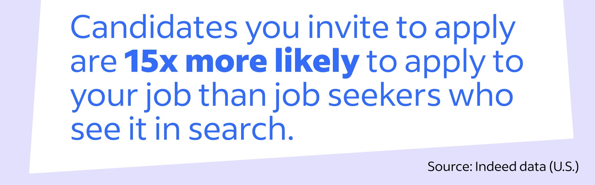 Recruit Smarter, Not Harder, with the AI Efficiency of Indeed Smart ...