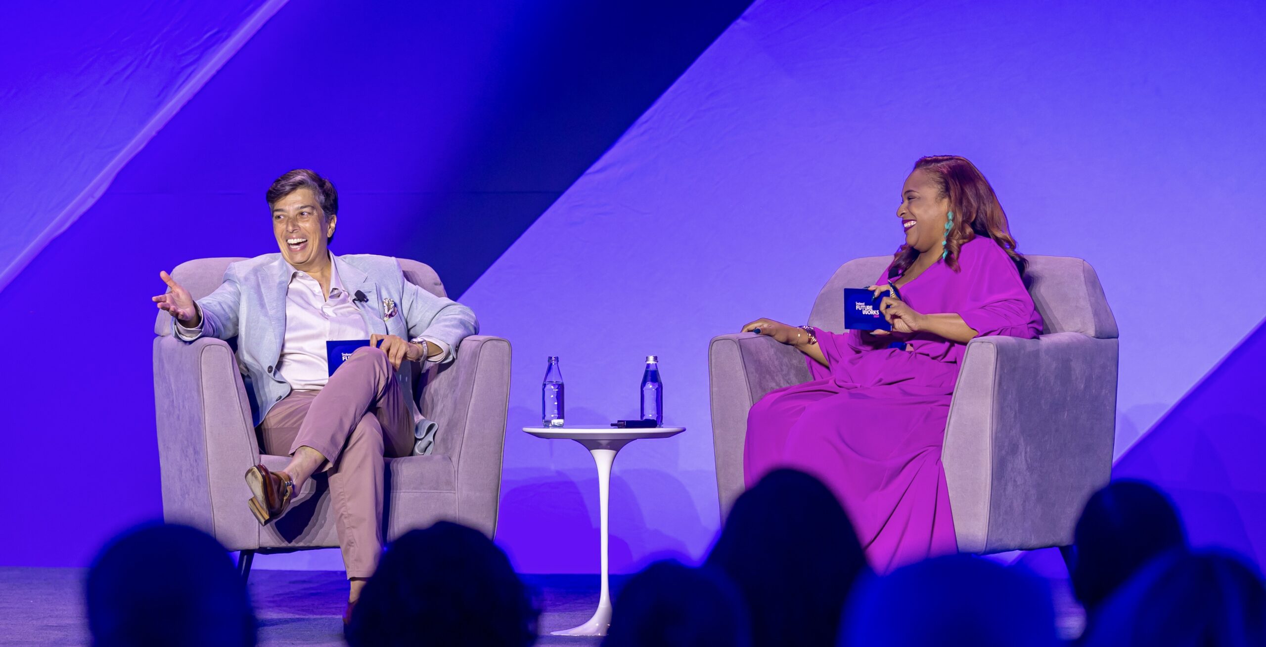 DEI doesn't have to be political