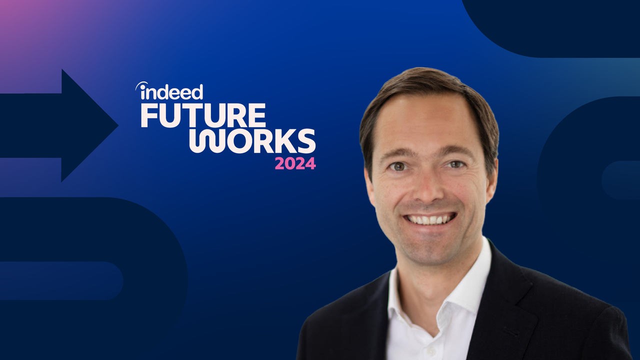 Indeed FutureWorks 2024: Unlocking Profit and Performance with Employee ...
