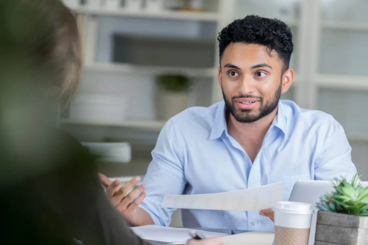 12 questions comportementales à poser en entrevue