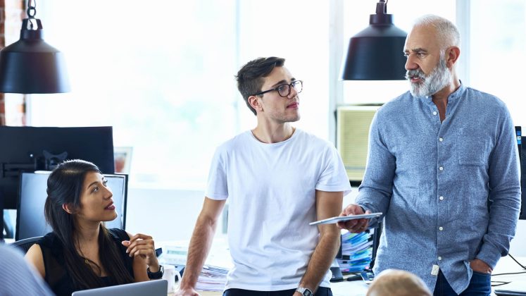 Ces cadres qui ne veulent pas (ou plus) être managers