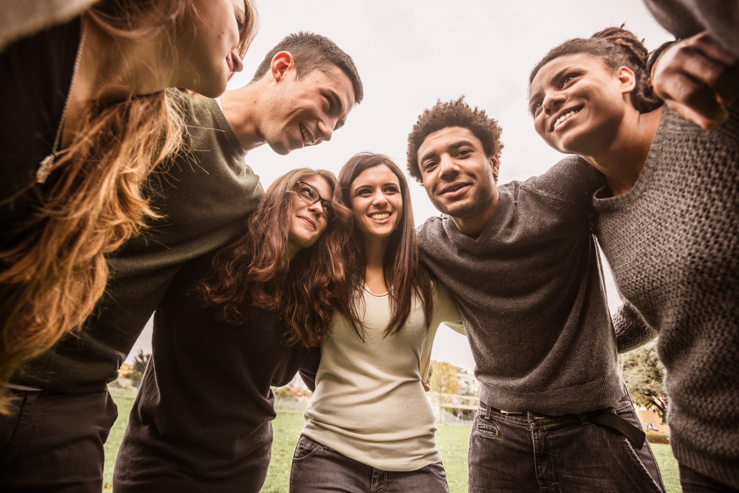 Ce que veulent les jeunes