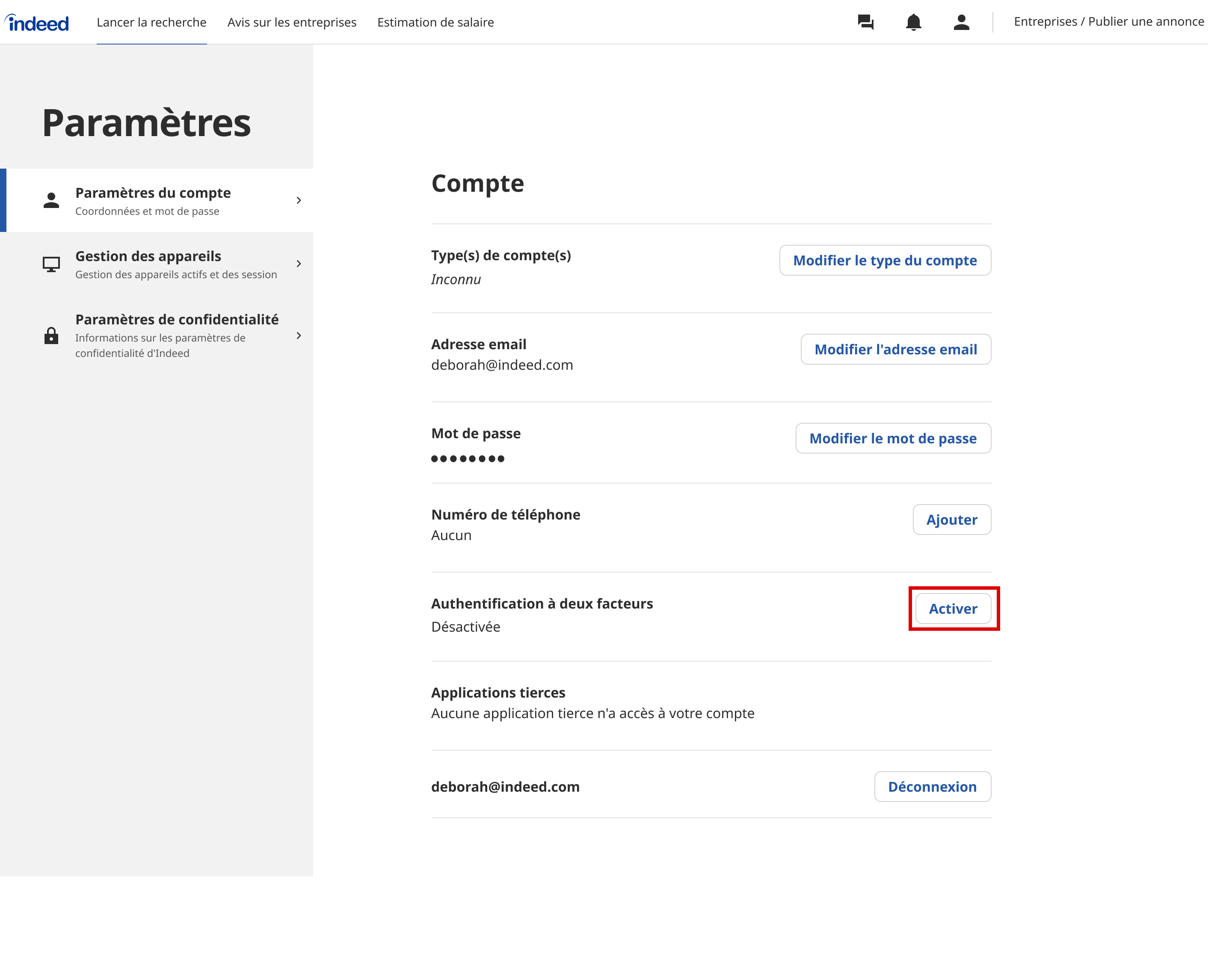 Qu'est-ce que l'authentification à deux facteurs et pourquoi est-il ...
