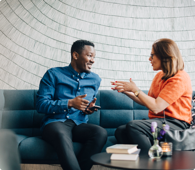 Communication non violente : les 4 piliers