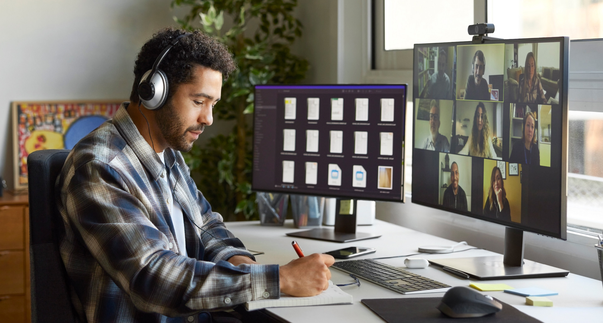 Comment aborder la transformation rapide du marché du travail