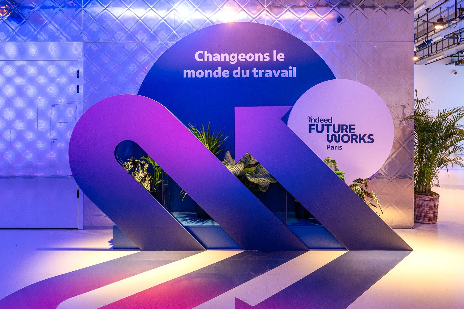 Retour sur Indeed FutureWorks Paris 2024