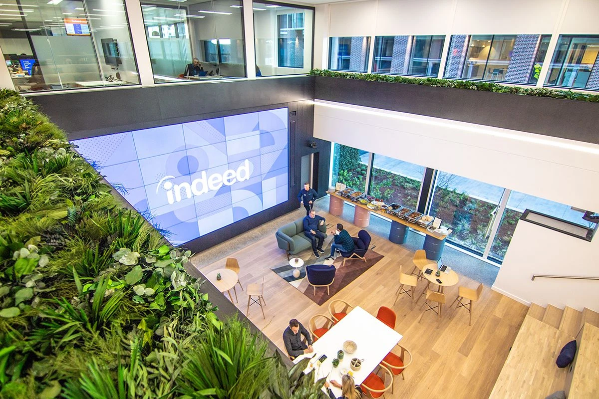 How to Grow Your Career in Tech Sales in the Age of AI | Indeed Dublin ...