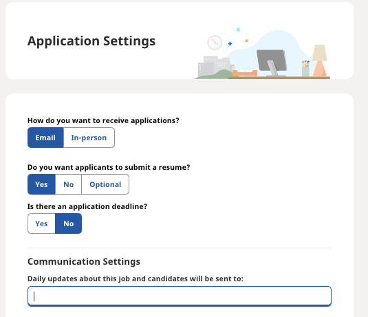 Onboarding Guide: Setting Your Job Up for Success on Indeed