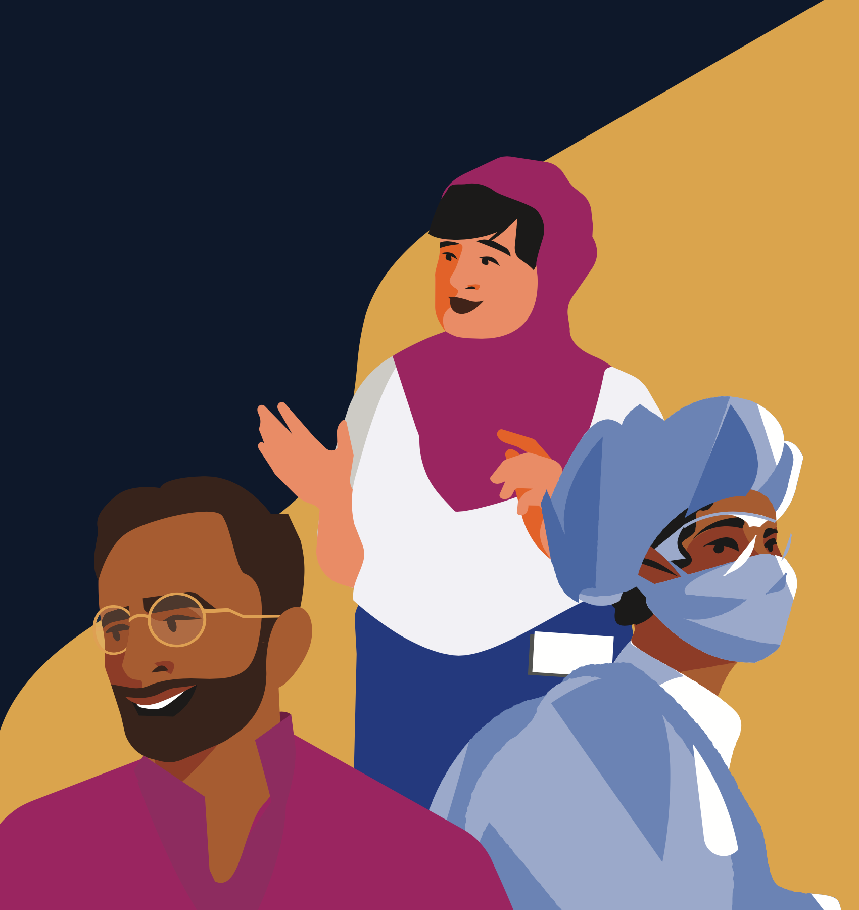 10 Reasons Why You Should Work with Indeed