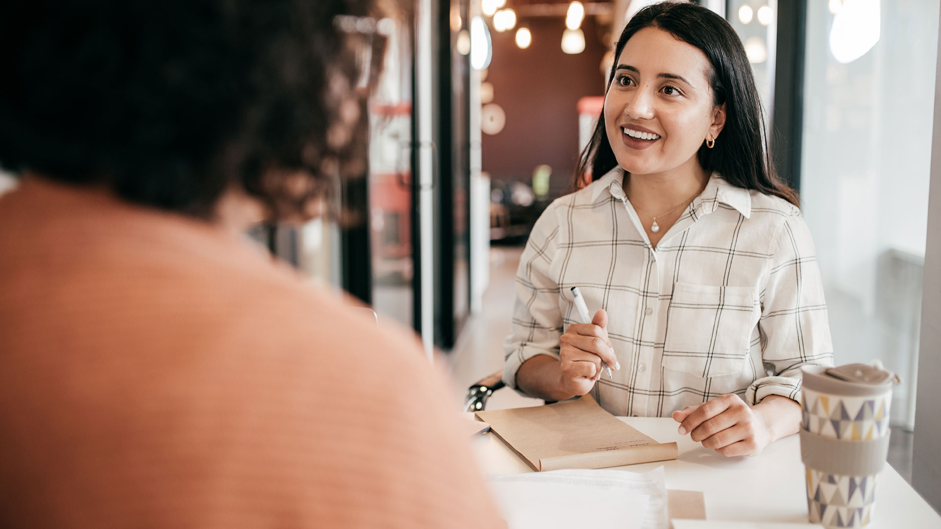 Re-onboarding for a new world of work