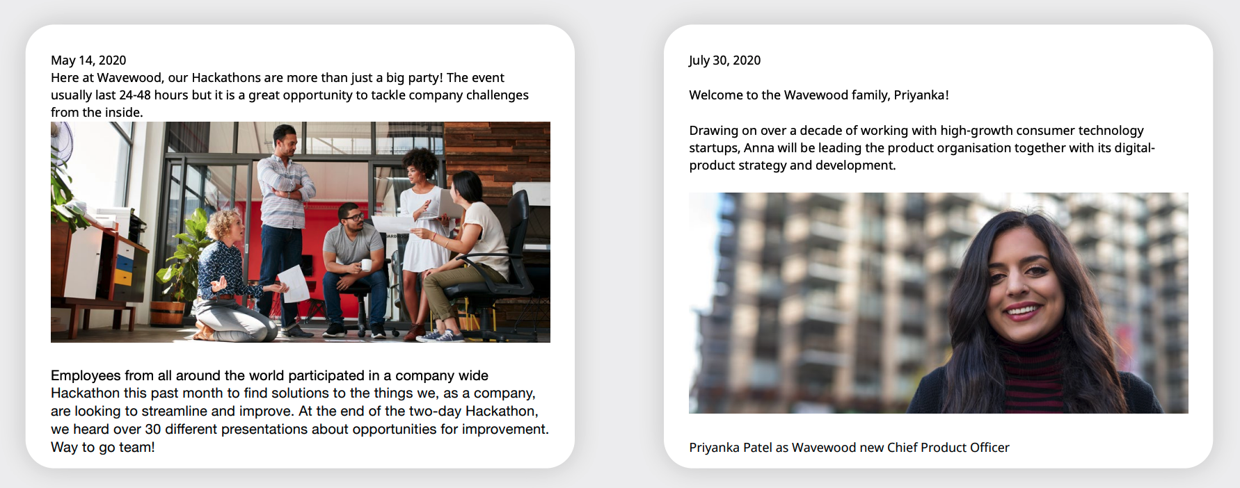 Engagement Brings Rewards: Maximize your Employer Brand