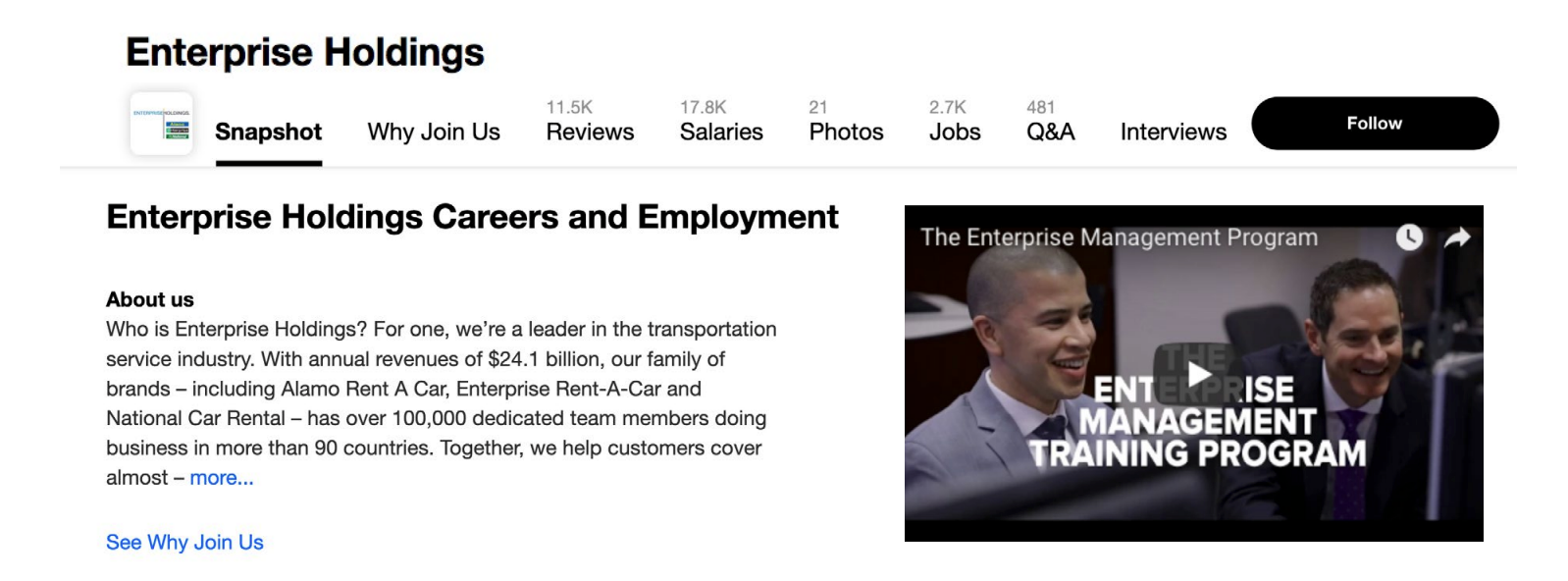 Engagement Brings Rewards: Maximize your Employer Brand