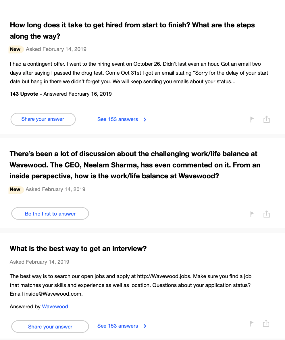 Engagement Brings Rewards: Maximize your Employer Brand