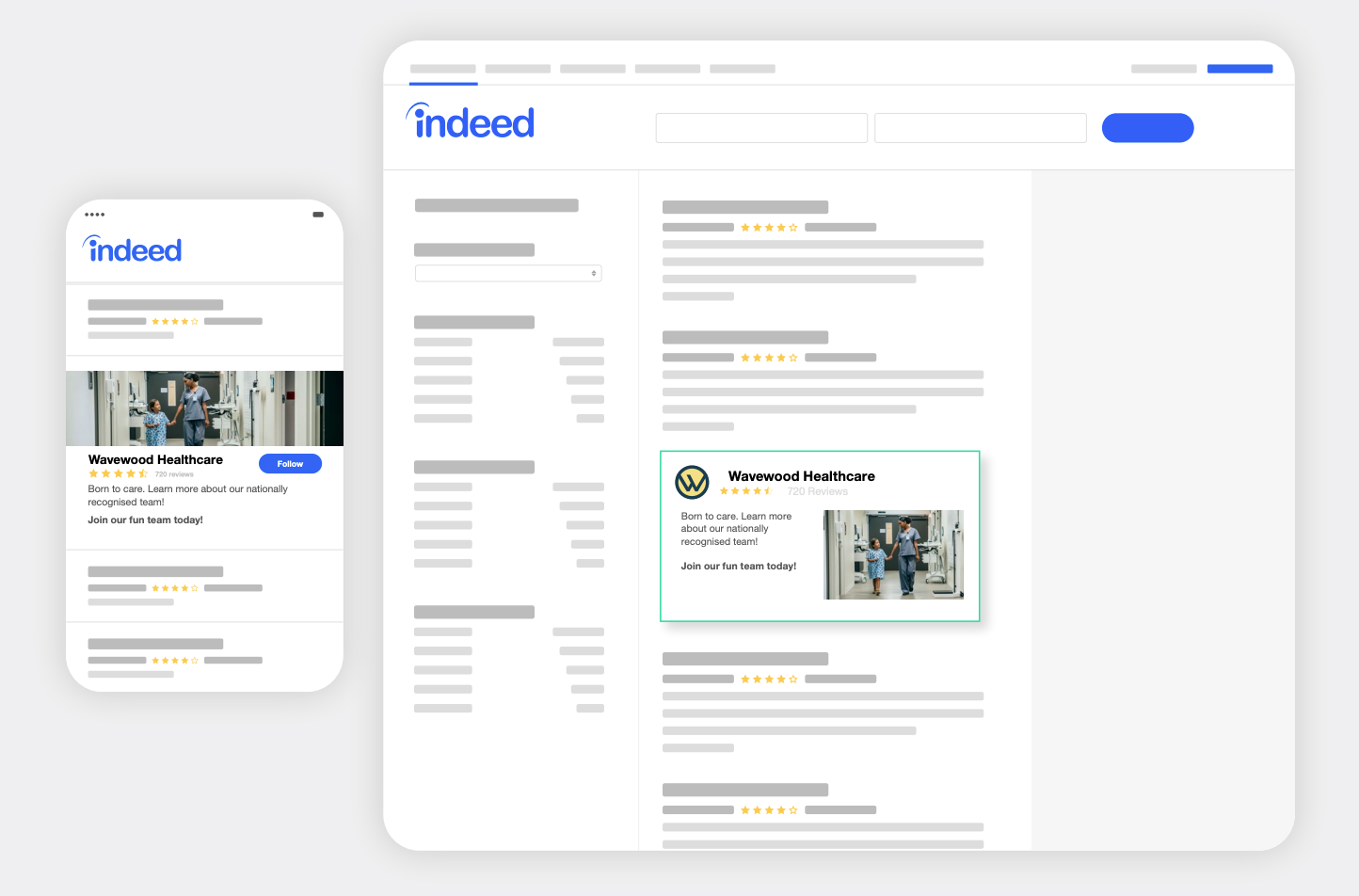 Engagement Brings Rewards: Maximize your Employer Brand