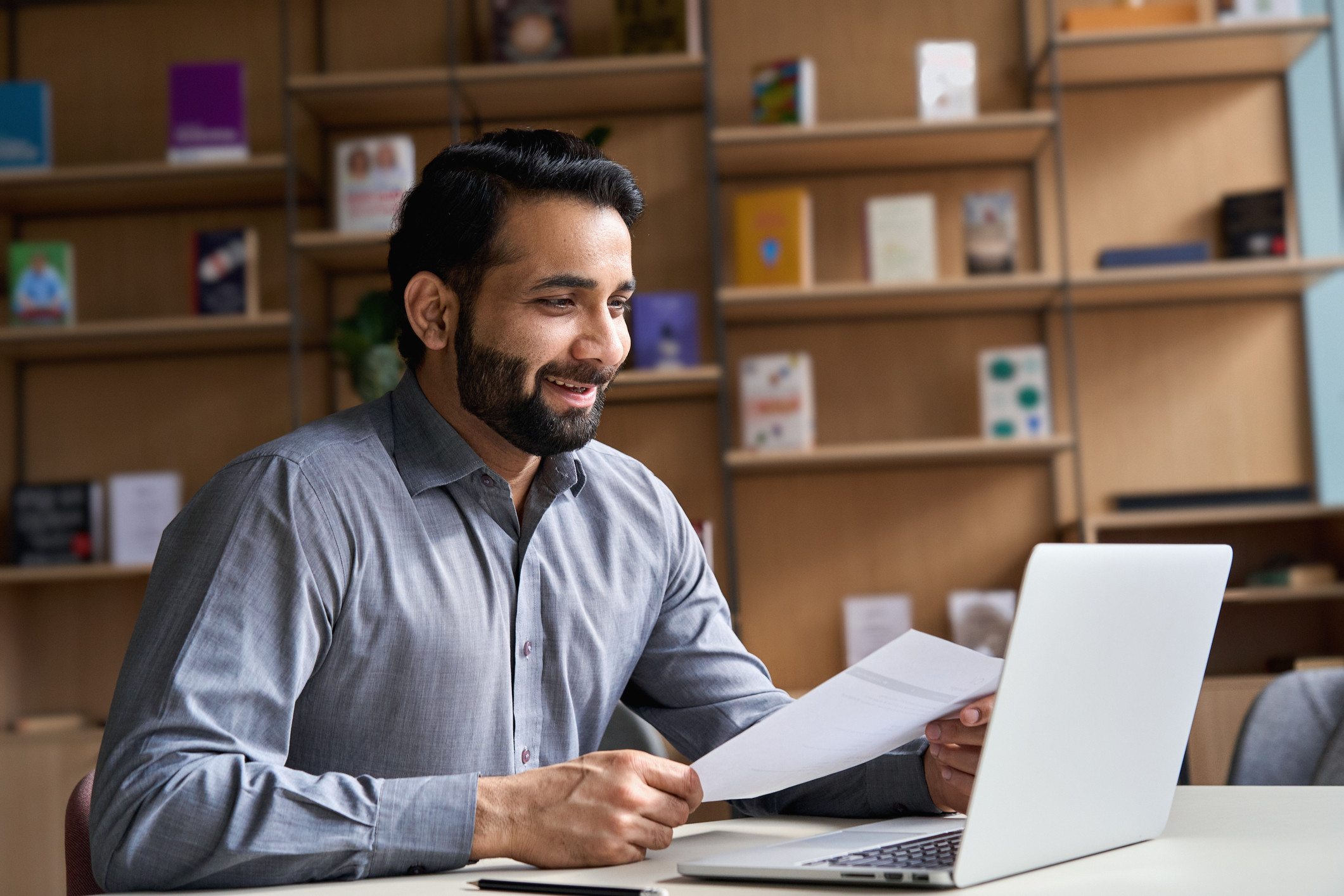 The Role Of Recruitment In Digital Transformation