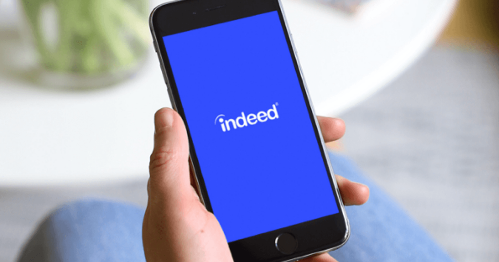 Labour Market Trends - Indeed Insights