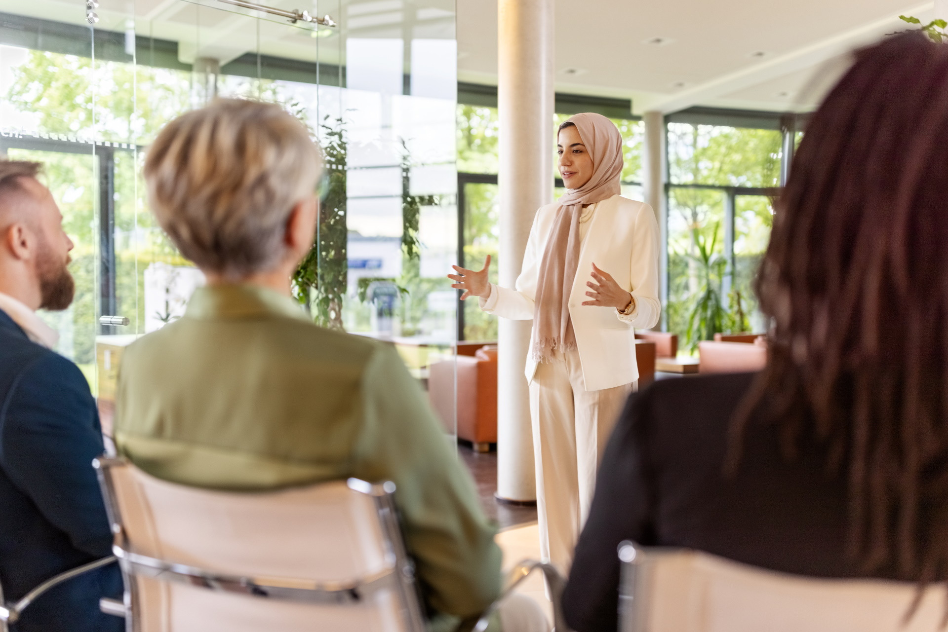 What DEIB+ Means, Why It Matters and How to Do the Work